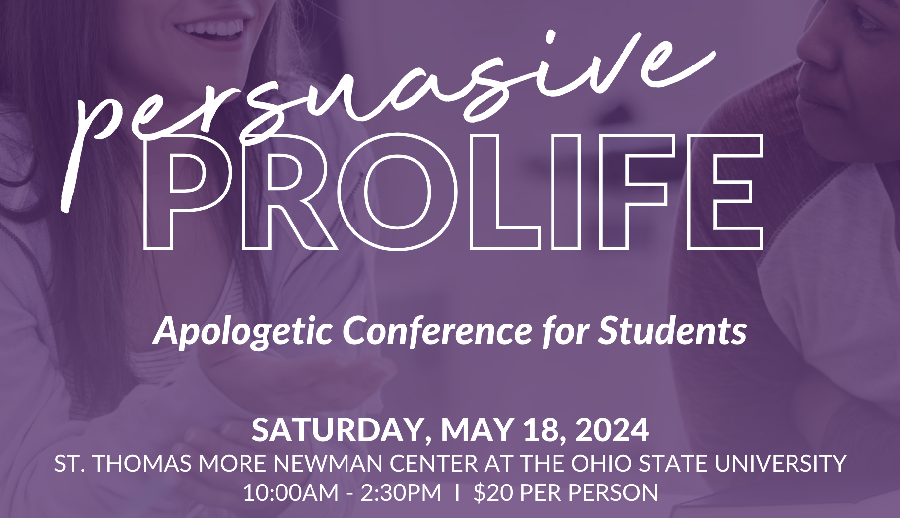 Persuasive Prolife | Ohio Right to Life : Ohio Right to Life