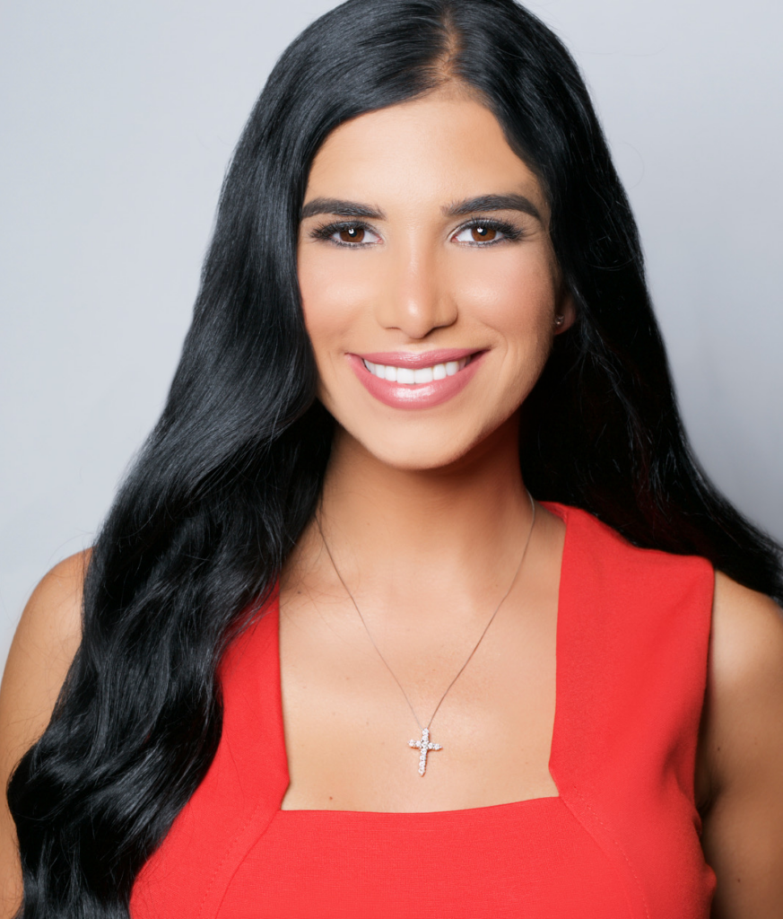 Madison Gesiotto Gilbert | Ohio Right to Life : Ohio Right to Life
