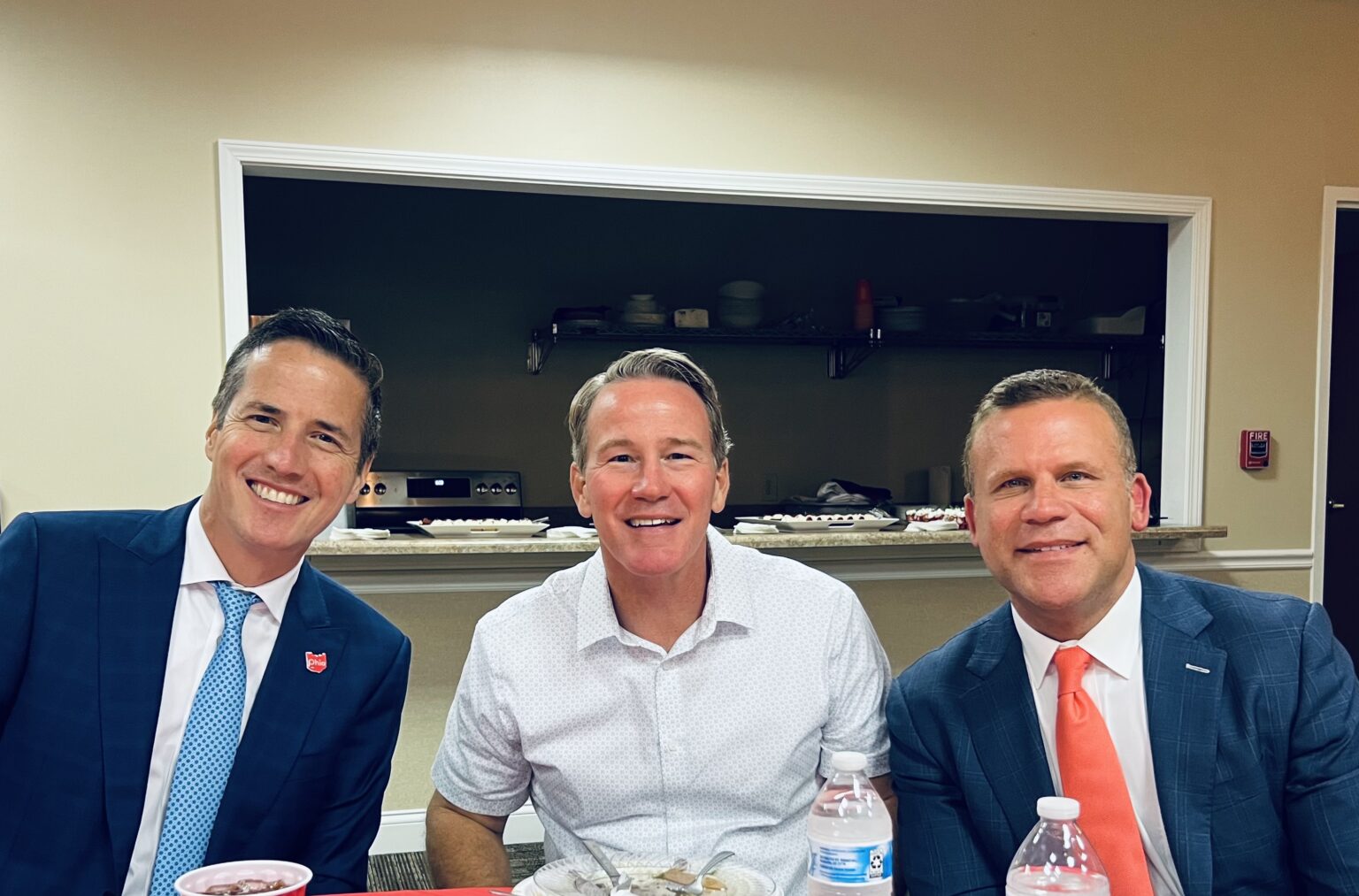 OHIO RIGHT TO LIFE CONGRATULATES JON HUSTED ON THE APPOINTMENT TO THE ...